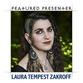 HexFest: Presenters for 2019!